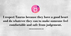 100 Quotes and Sayings About Taurus Male