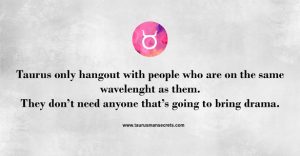 100 Quotes and Sayings About Taurus Male