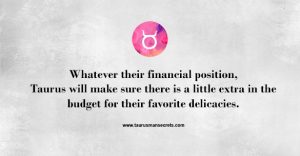 100 Quotes and Sayings About Taurus Male