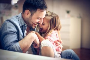 Taurus Man As A Father: What Will He Be Like With His Children?