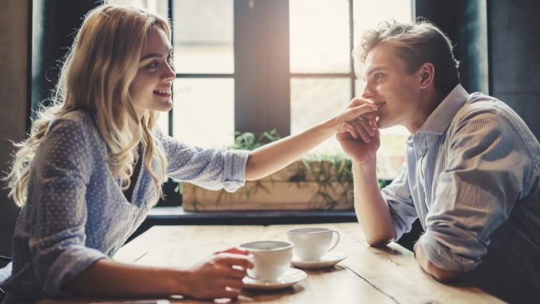 Taurus Man Secretly In Love (9 Telltale Signs To Look Out For)