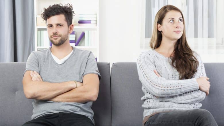 Will Leaving A Taurus Man Alone Make Him Miss You?