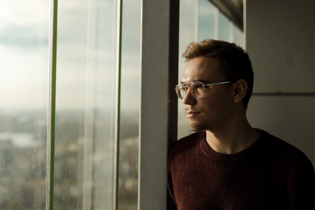 Taurus Man Traits You Need in Your Life - Take Your Time to Look ...