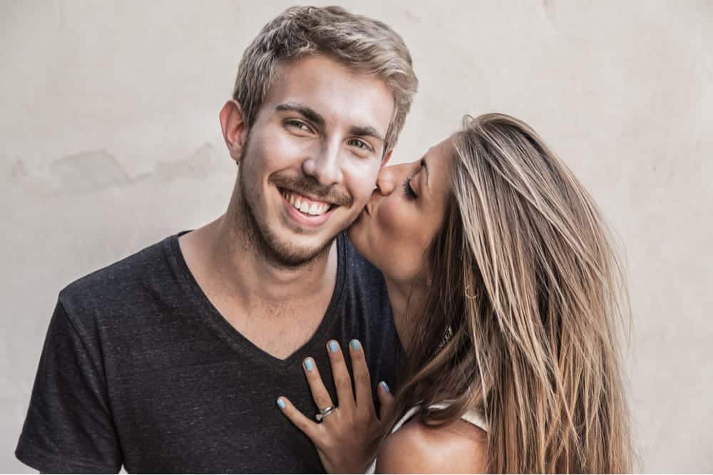 How To Show A Taurus Man You Really Love Him | Taurus Man Secrets: Your ...