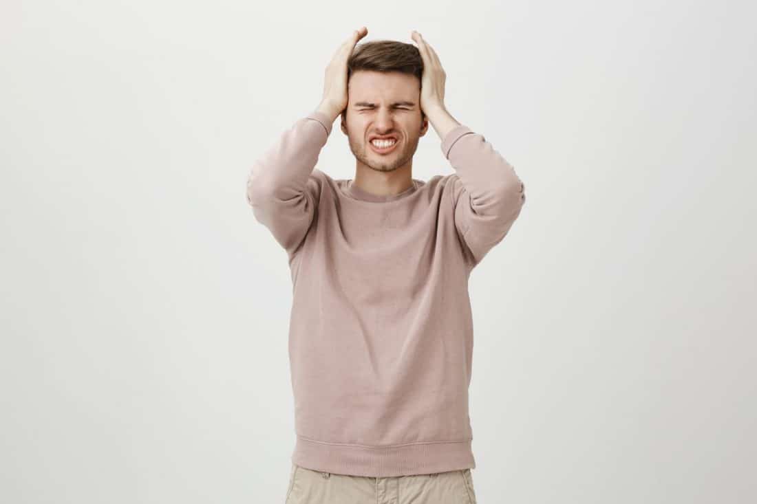 When A Taurus Man Is Done With You — Here's How To Tell