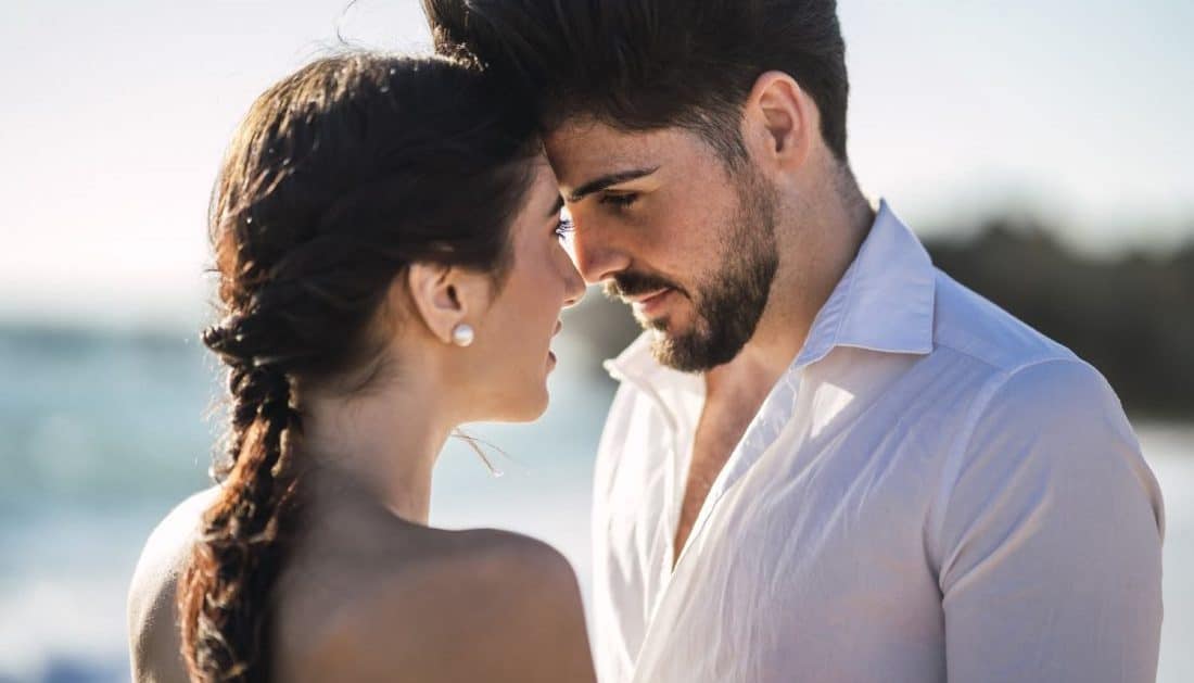 5 Ways To Develop A Deeper Bond With Your Taurus Man | Taurus Man ...